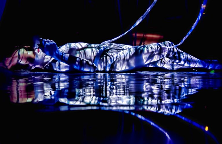 Sarah Cameron Sunde | Environmental and Time-based Artist and Director