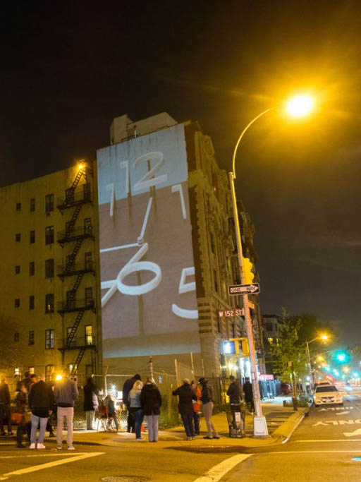 Sarah Cameron Sunde | Time-based Artist and Director